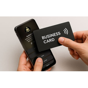 Smart_NFC_Business_Card